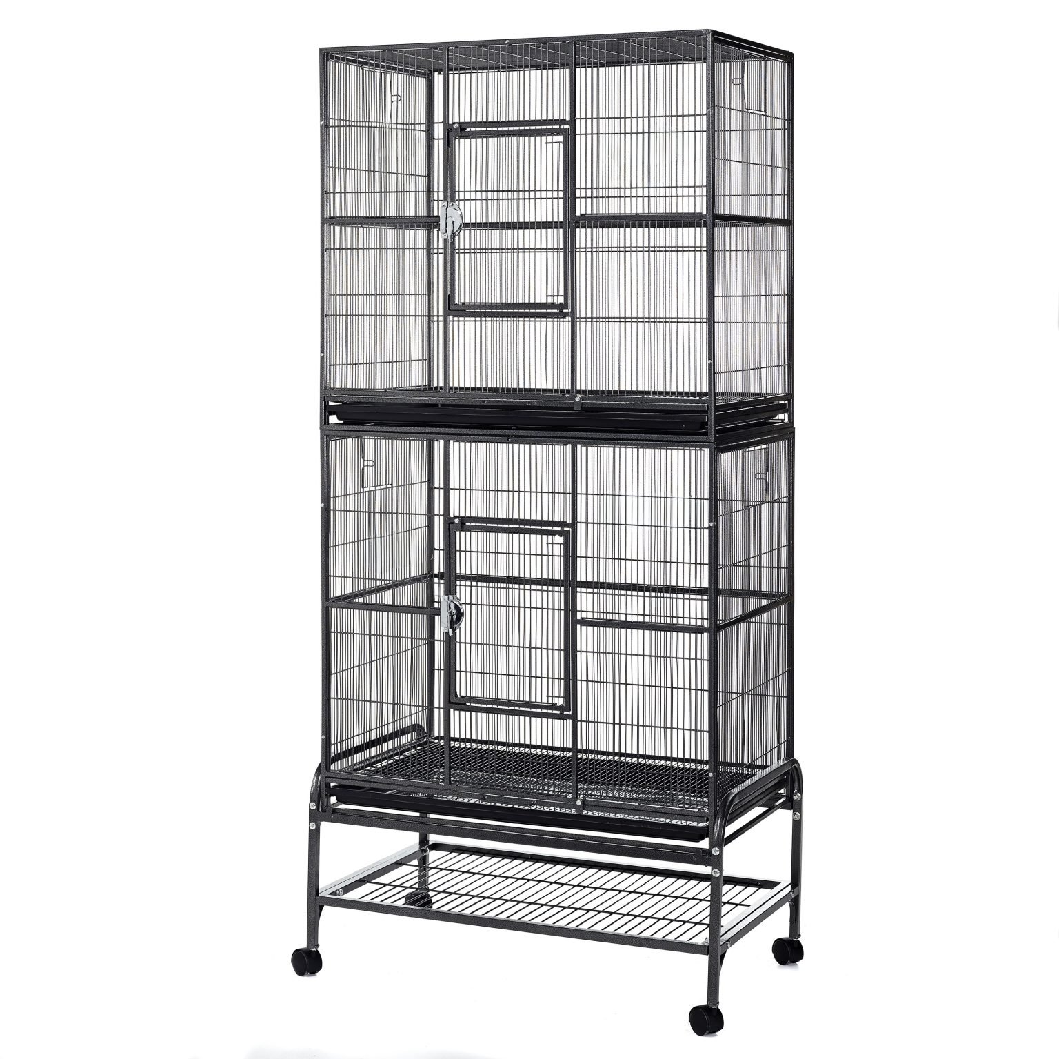 Chinchilla Cages - Little Pet Warehouse