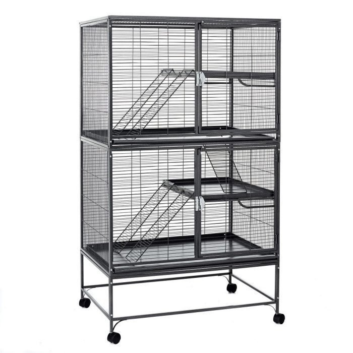 Chinchilla Cages - Little Pet Warehouse