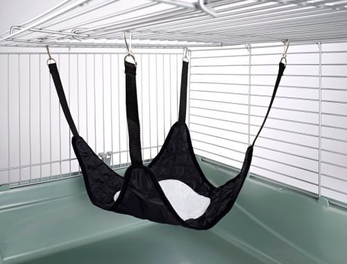 Rat Hammocks from Little Pet Warehouse