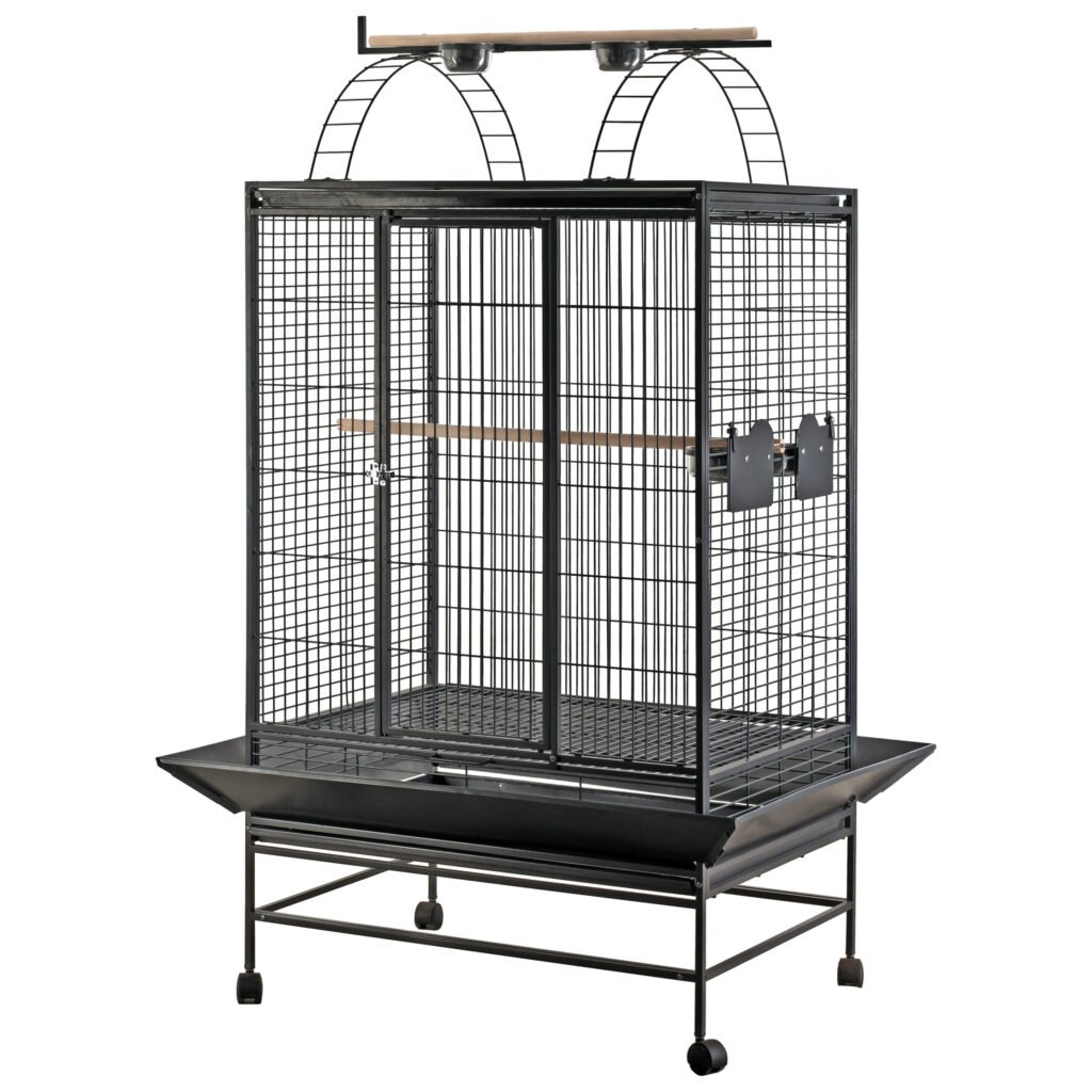 Bird Cages - Little Pet Warehouse