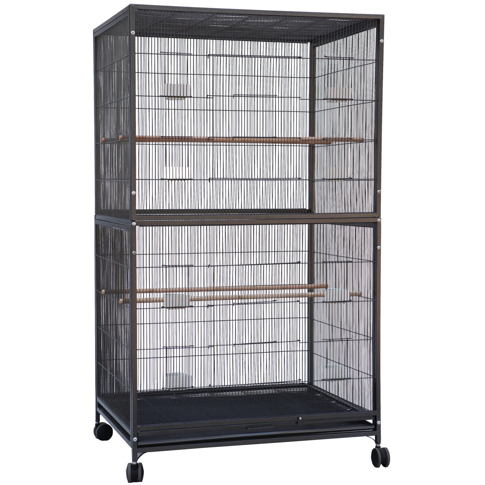 Bird Cages - Little Pet Warehouse
